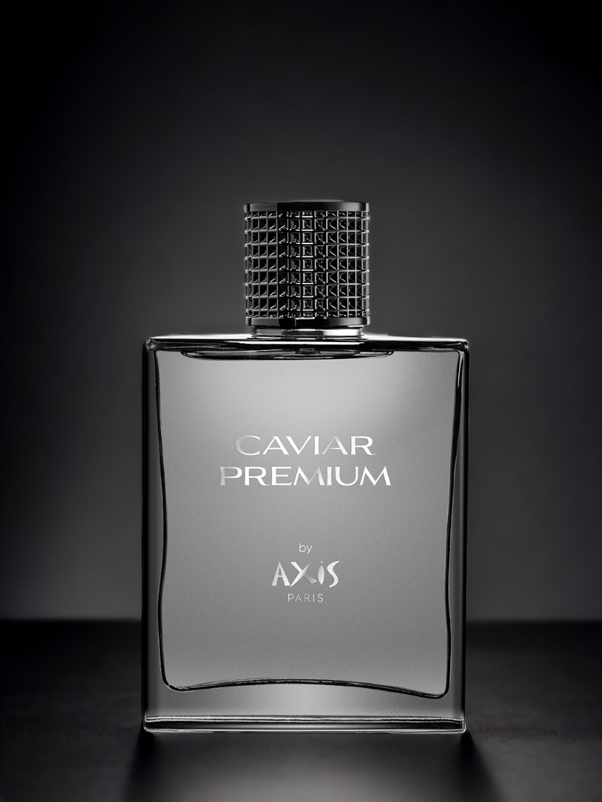 Axis Parfums - Paris