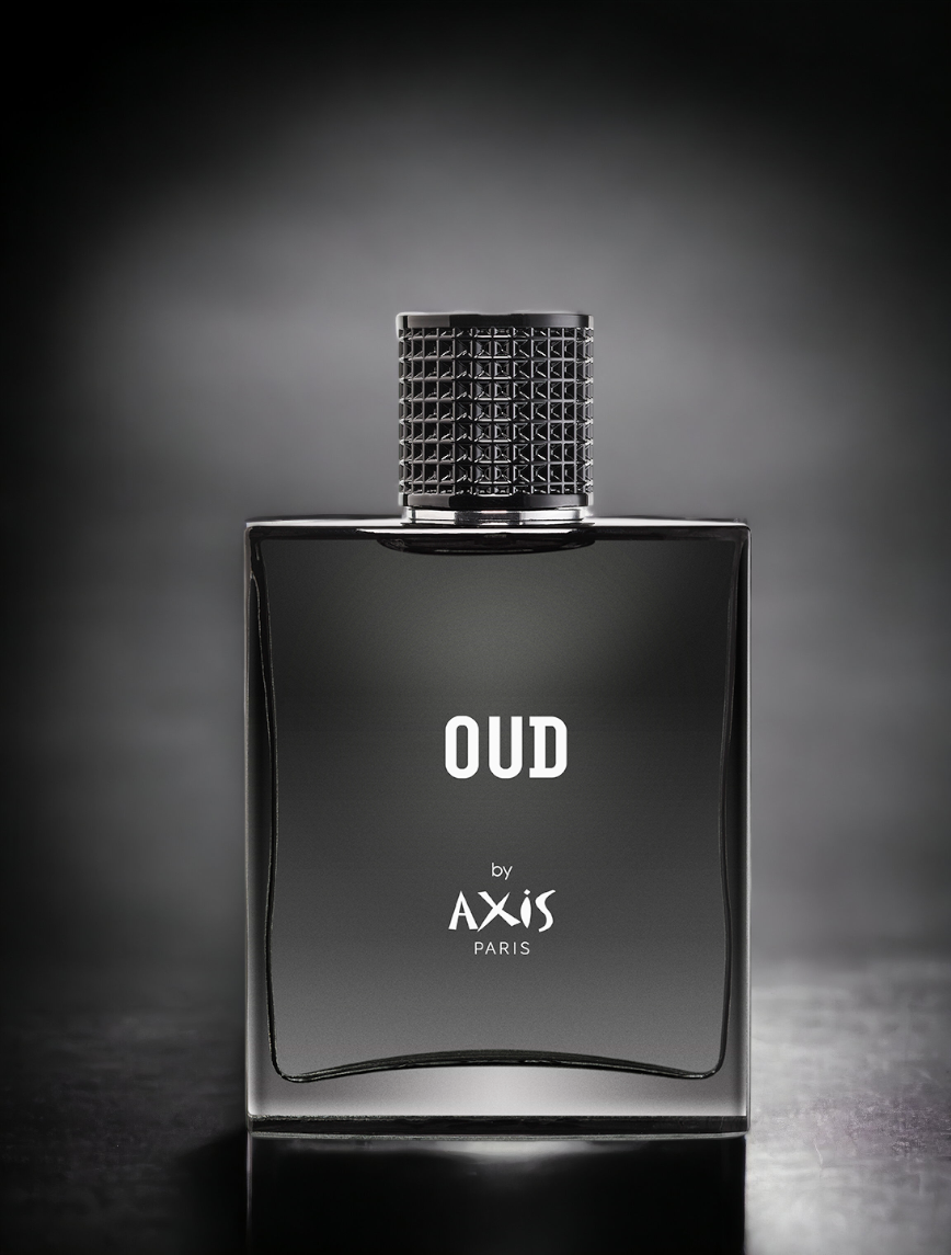 Axis parfum | Home