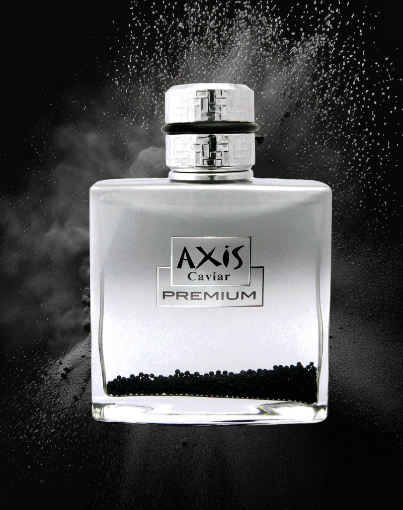 Axis Parfums - Paris