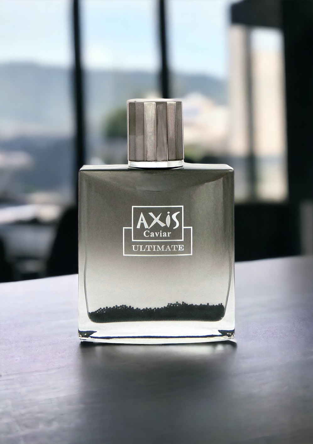 Axis Parfums - Paris