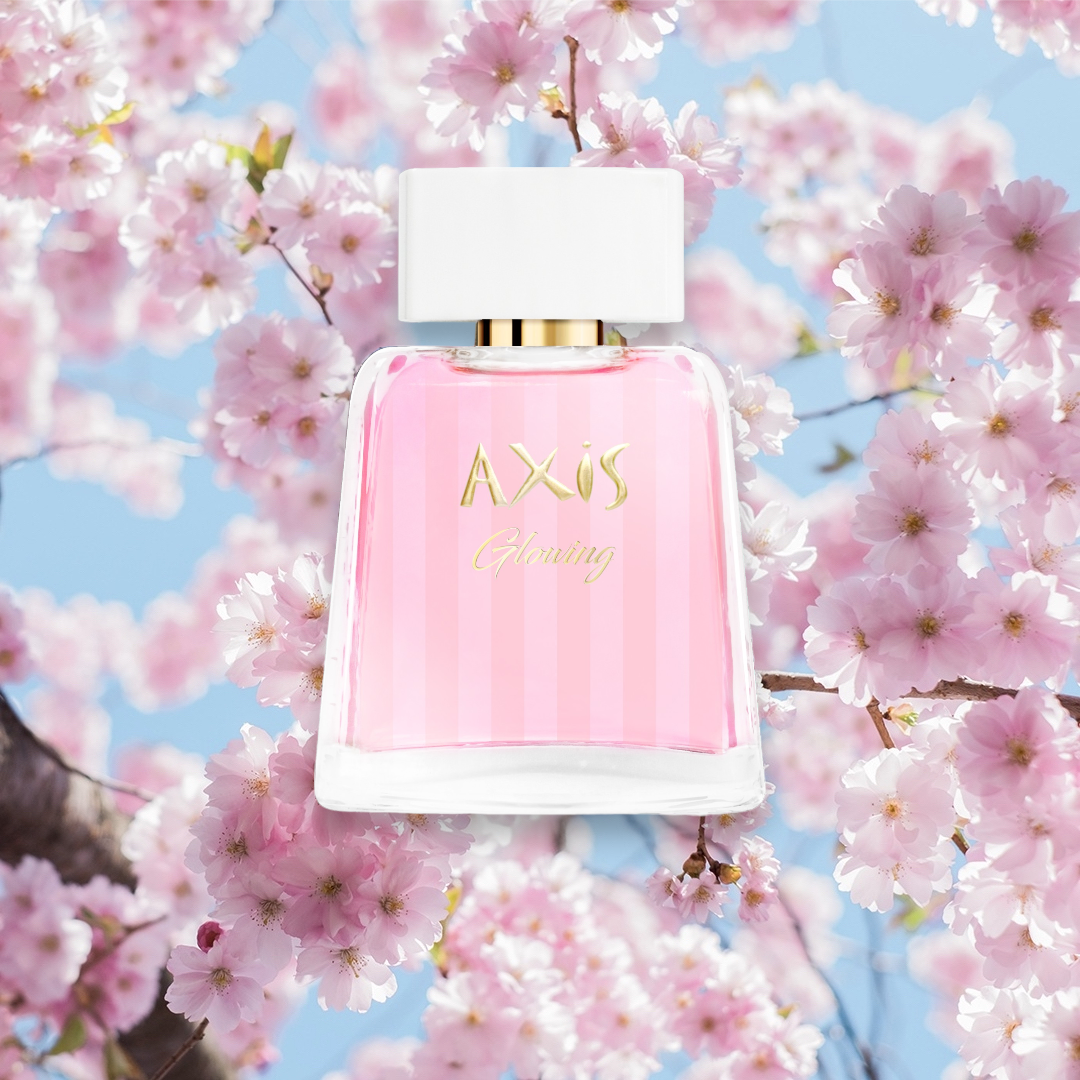 Axis Parfums - Paris