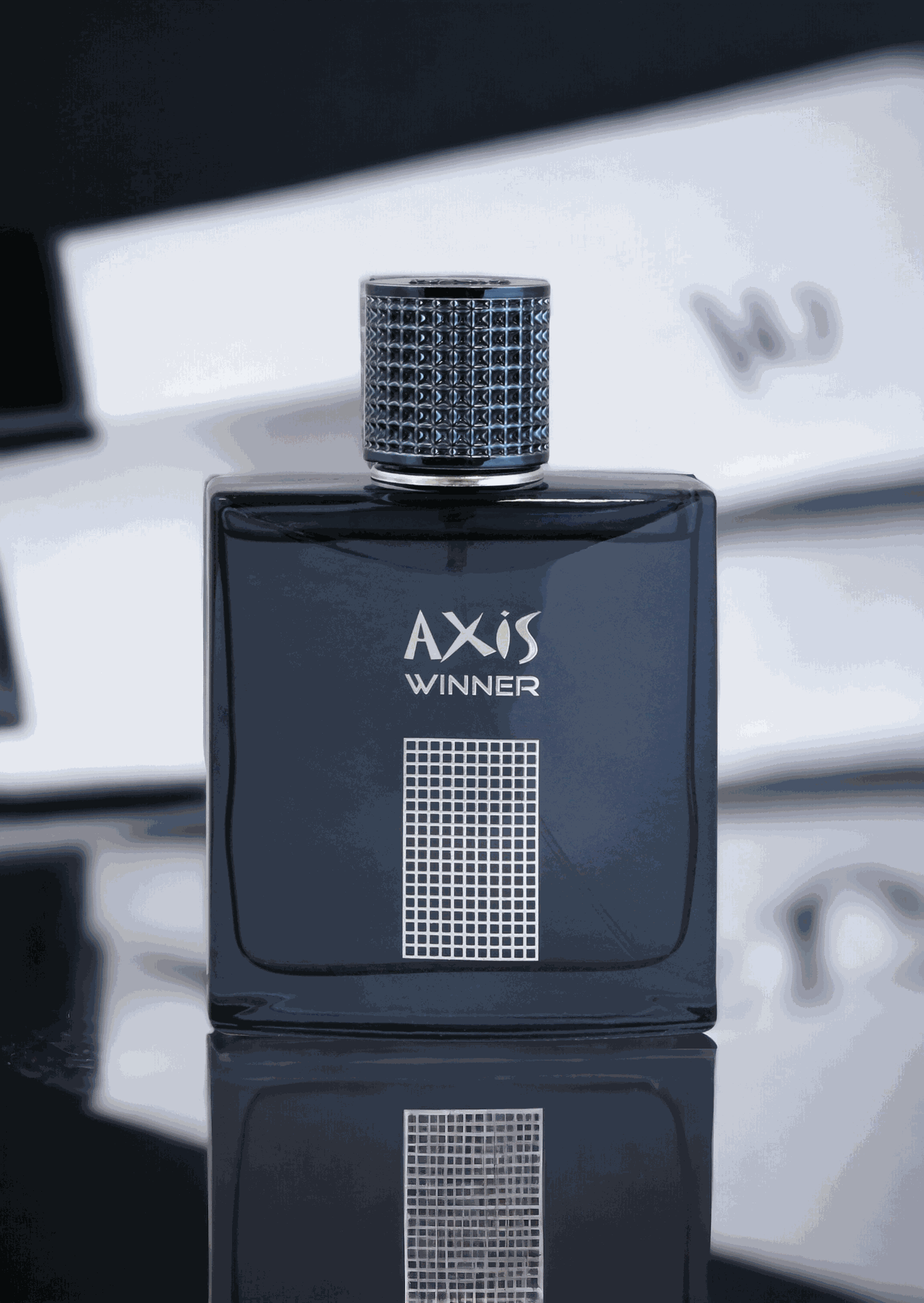 Axis parfum | Home
