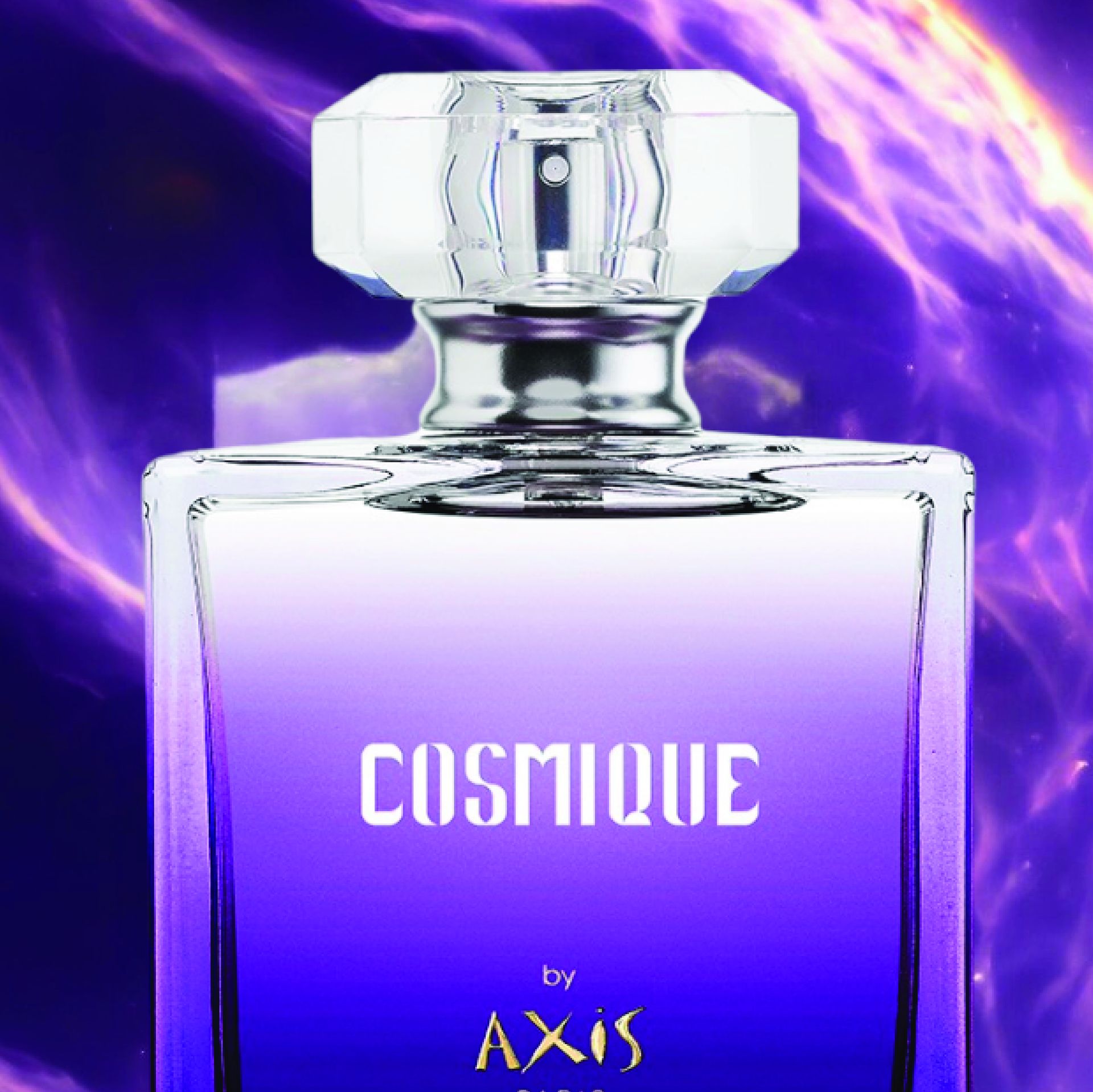Axis Parfums - Paris