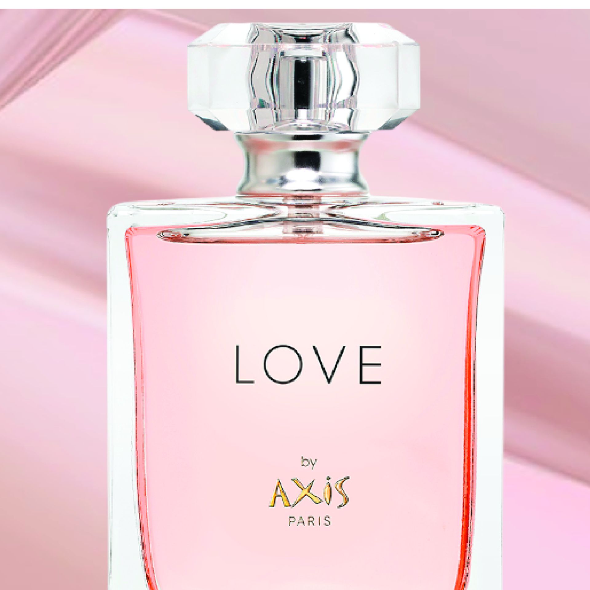 Axis Parfums - Paris